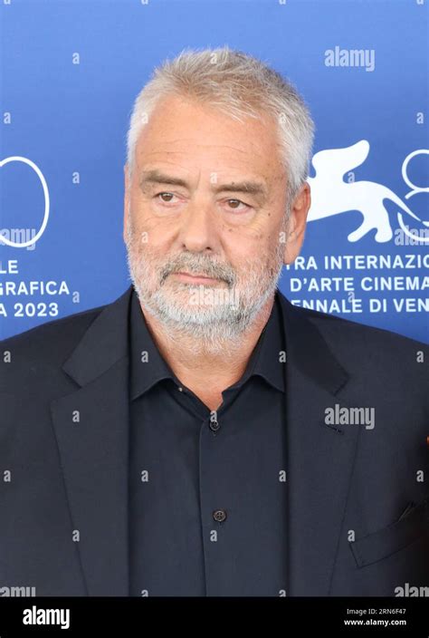 Image result for Besson Film Director