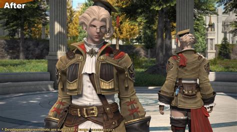 Image result for FF14 Graphics