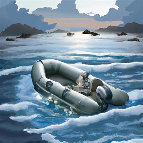 Image result for Inflatable Boat Designs