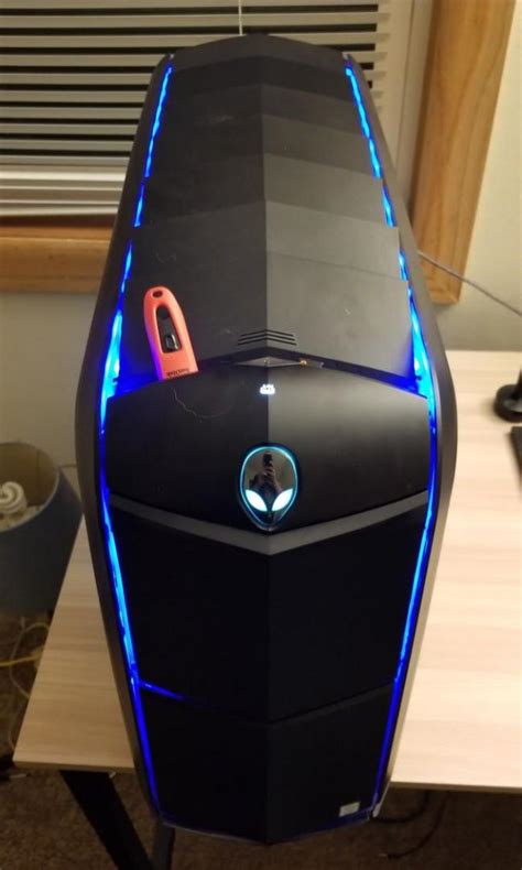 Image result for Alienware Aurora X79