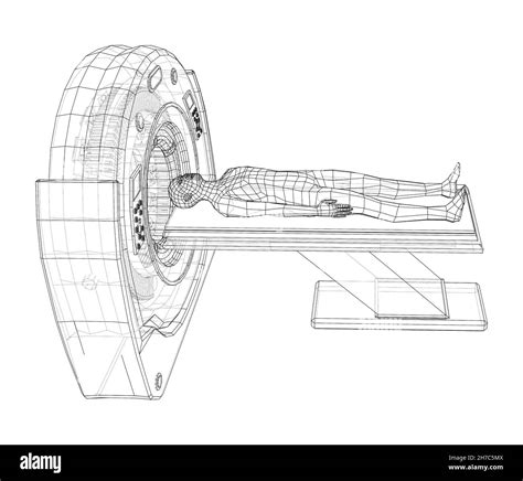 Image result for Inside MRI Scan Machine