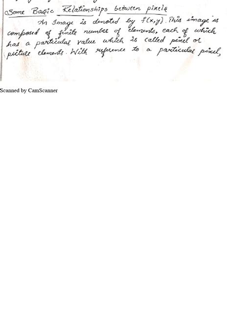 Image result for Computer Vision Syllabus.pdf