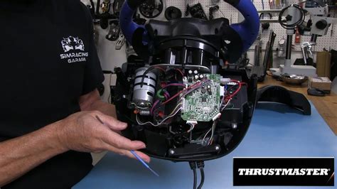 Image result for Thrustmaster T150 Optical Sensor