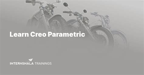 Image result for Creo Modeling Training