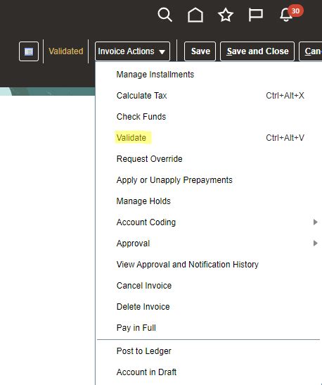 Image result for Oracle Accounts Payable Module