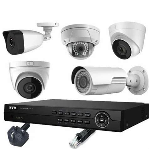 Image result for CCTV Security System