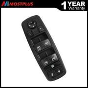Image result for Jeep Liberty Window Switch Problems