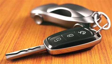 Image result for Auto Key Fob Replacement