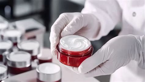 Image result for Cosmetic Production Process