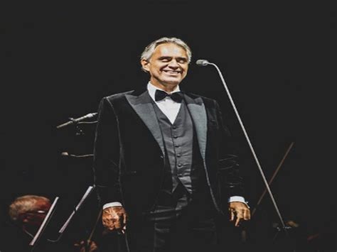Image result for Andre Bocelli Opera Singer Vevo