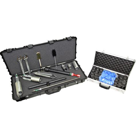 Image result for Soil Sampling Kit