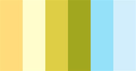 Image result for Color Key Natural Light