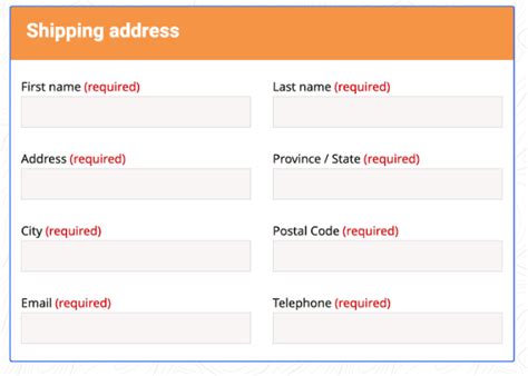 Image result for HTML Container Shape Trick