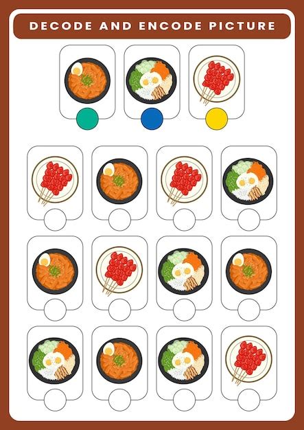 Image result for Encode V Decode Education