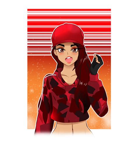 Image result for FN Ruby Animation