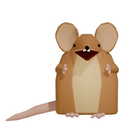 Image result for VRChat Mouse Models
