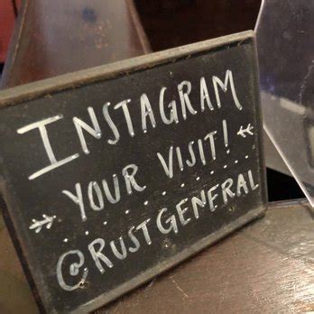 Image result for Rust General Store