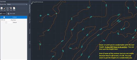 Image result for Map Annotation AutoCAD