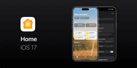 Image result for iOS Home App