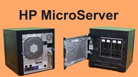 Image result for MicroServer G8