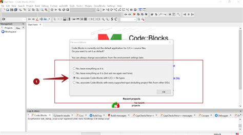 Image result for CodeBlocks IDE