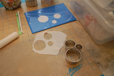 Image result for Gum Paste Flower Tutorial