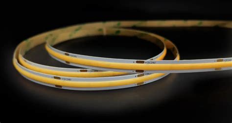 Image result for Cob LED Strip