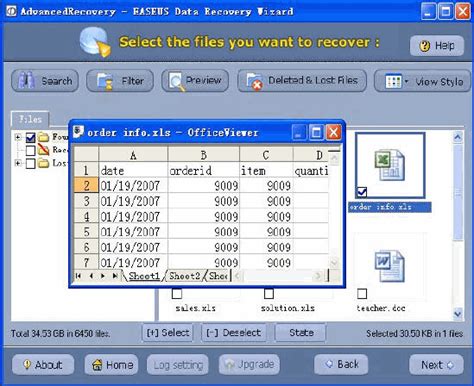 Image result for How to Find Lost Excel Files