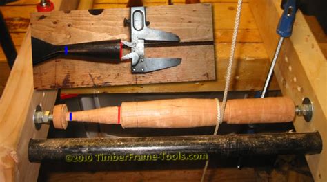 Image result for Making Socket Chisel Handles