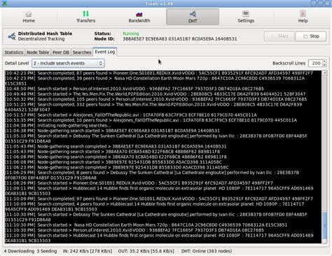 Image result for How to Download File Using Tixati