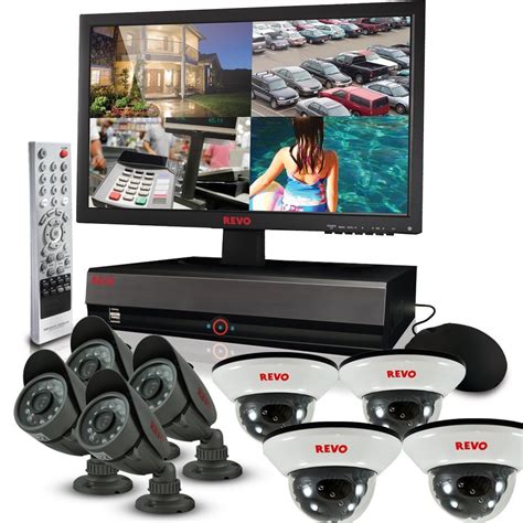 Image result for CCTV Security System