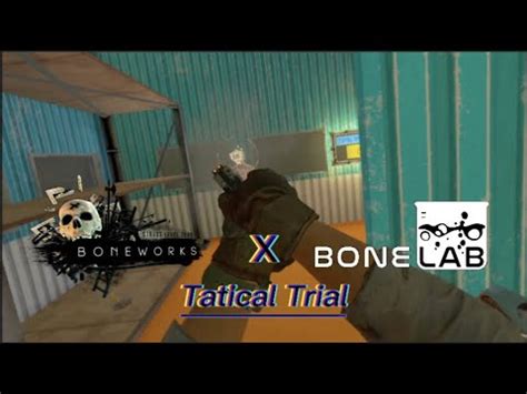 Image result for Boneworks Tank Mod