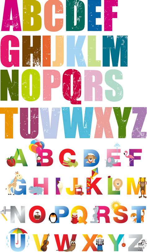 Image result for Learning to Write Alphabet Templates Free Vector