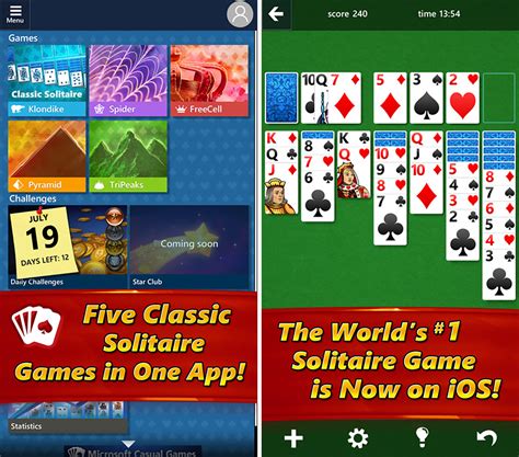 Image result for Microsoft Solitaire Collection App