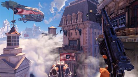 Image result for BioShock Infinite Trainer