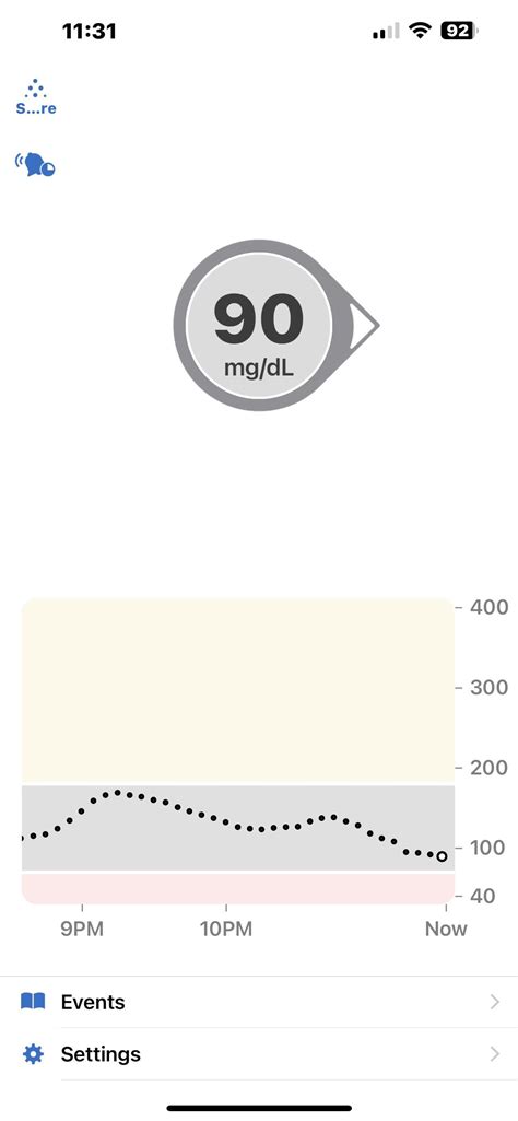 Image result for First Dexcom Sensor