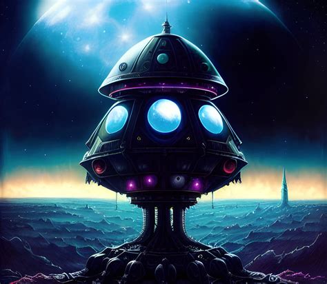 Image result for Alien Pod People