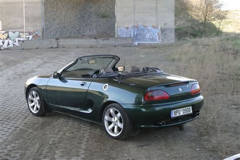 Image result for MGF VVC Engine Layout