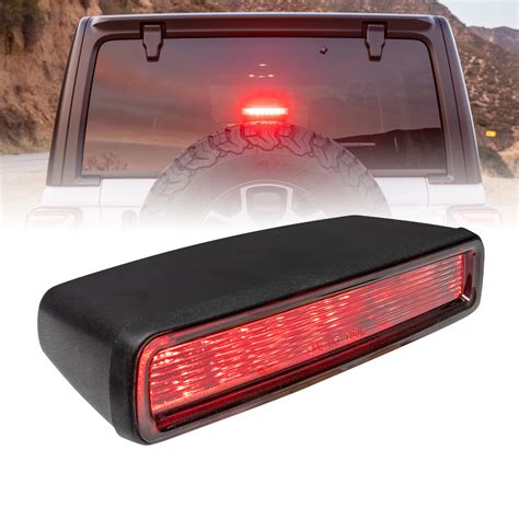 Image result for 3rd Brake Light Repair