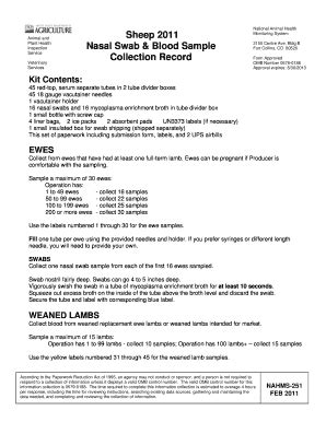 Image result for APHIS USDA Garbage Collection Log Template
