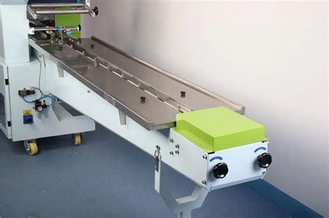 Image result for Flow Wrapper Machine Design