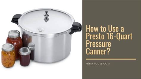 Image result for Using Presto Pressure Cooker