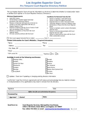 Image result for Court Reporter Transcript