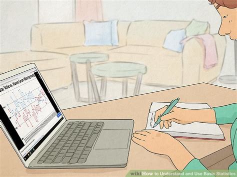 Image result for How to Use Statistics