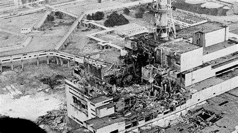 Image result for Chernobyl Explosion 1986