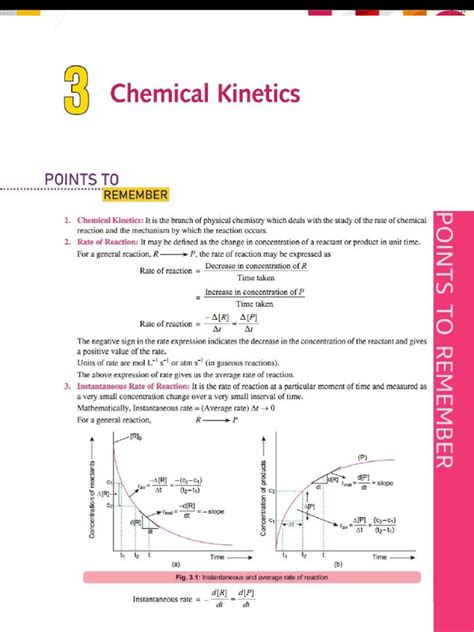 Image result for Chemical Kinetics Module Cover Page