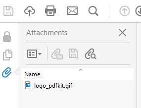 Image result for Embedded Files