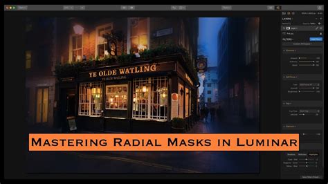 Image result for Luminar Tutorials Masks