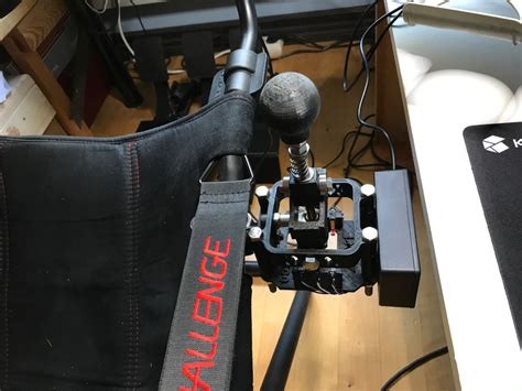 Image result for Shifter Sim Racing High-End H Pattern