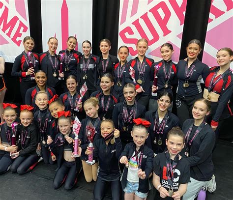 Image result for The Dance Connection Episodes